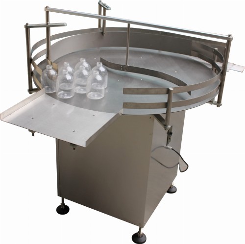 ROTARY FEEDING TABLE